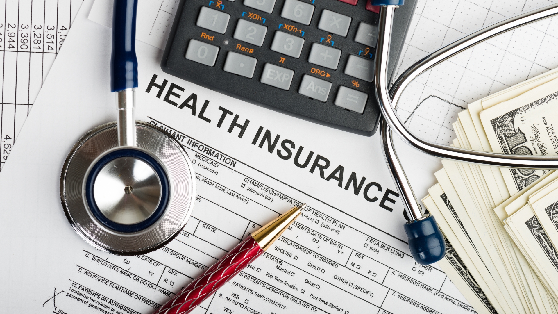 Navigating the US Healthcare Insurance Industry - Apaana